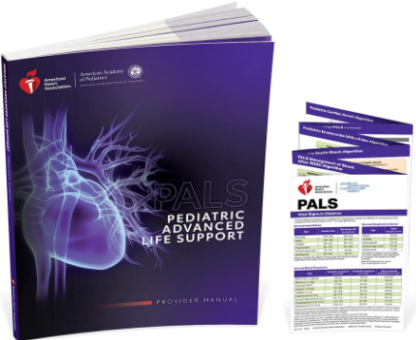 MOR Safety Services » Product categories » PALS