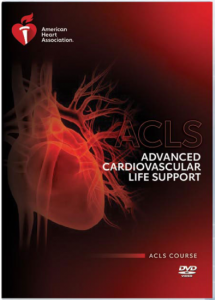 MOR Safety Services » AHA ACLS – Online Blended Learning Course ...